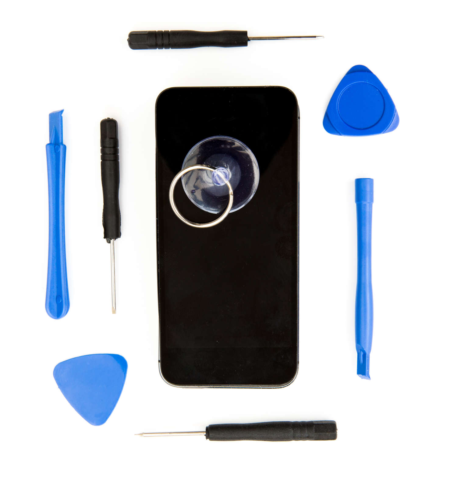 MJ Telecom Repair and Accessories